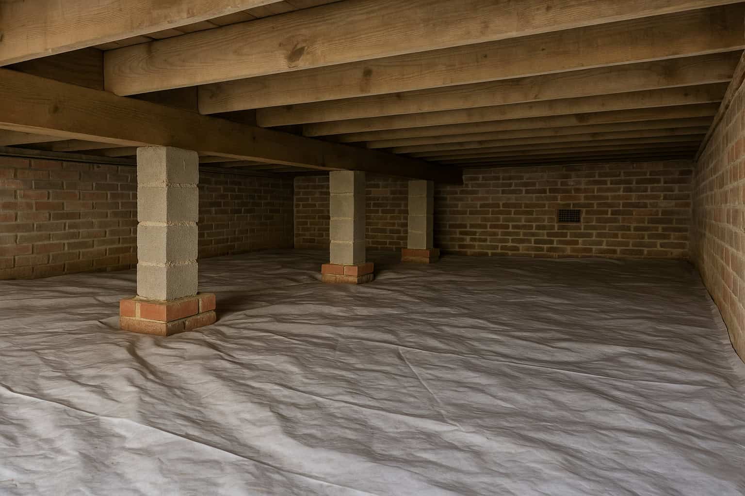 Concrete Slab vs Crawl Space: Which Foundation Is Best for Your Home?